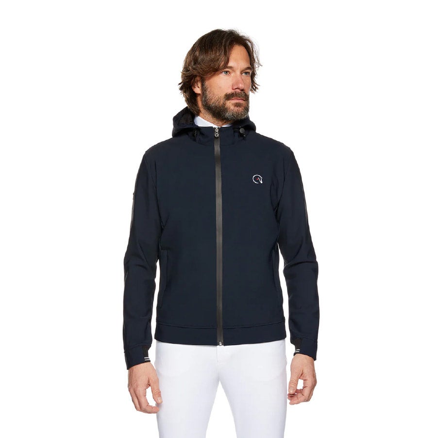 EGO7 メンズ フード付きジャケット | GEA Tack Store